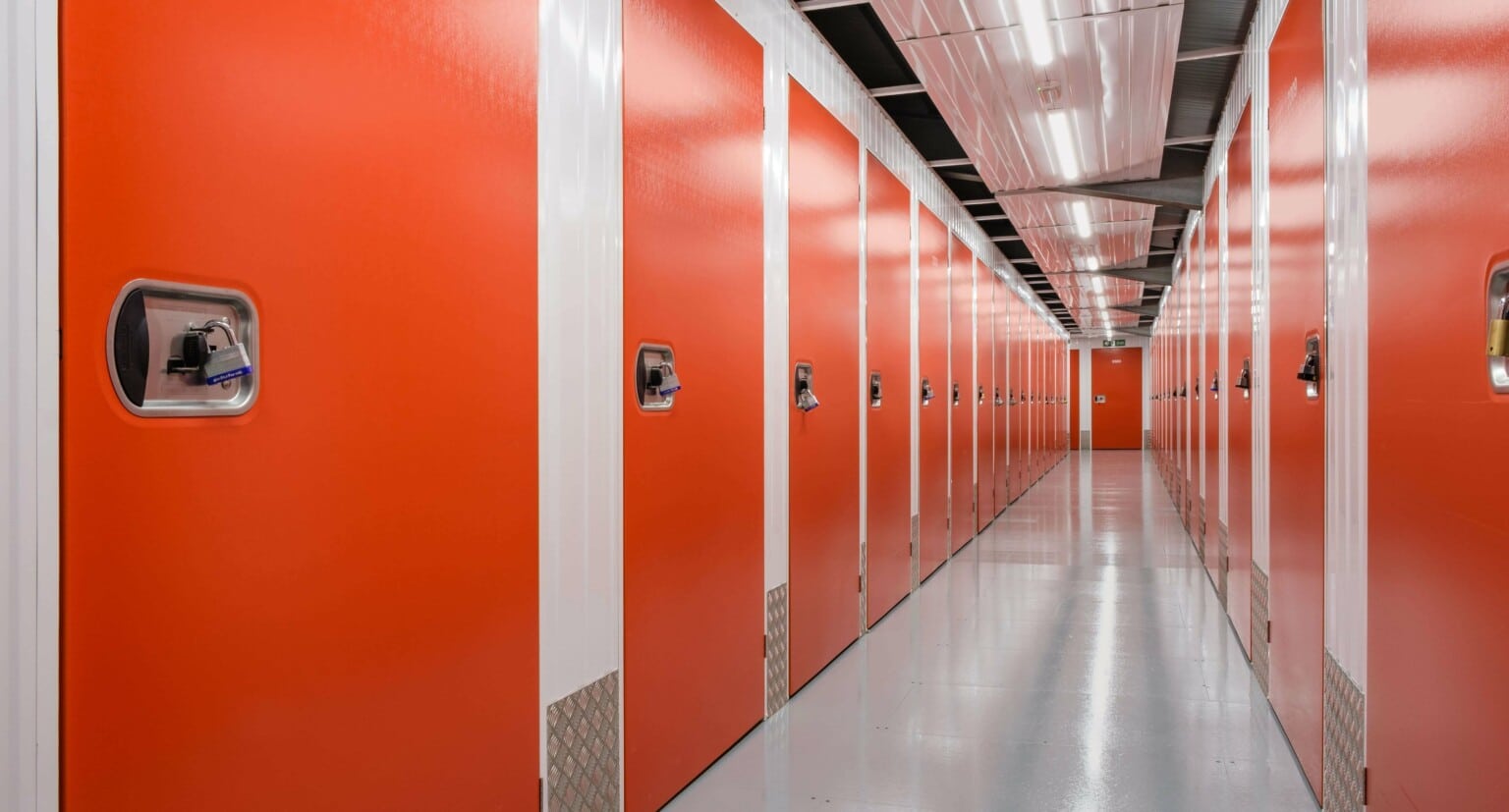 What's in Store at The Redgate | Extra Room Self Storage